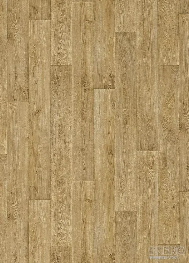 Breno PVC TRENDTEX Tavel 557, šíře 300 cm