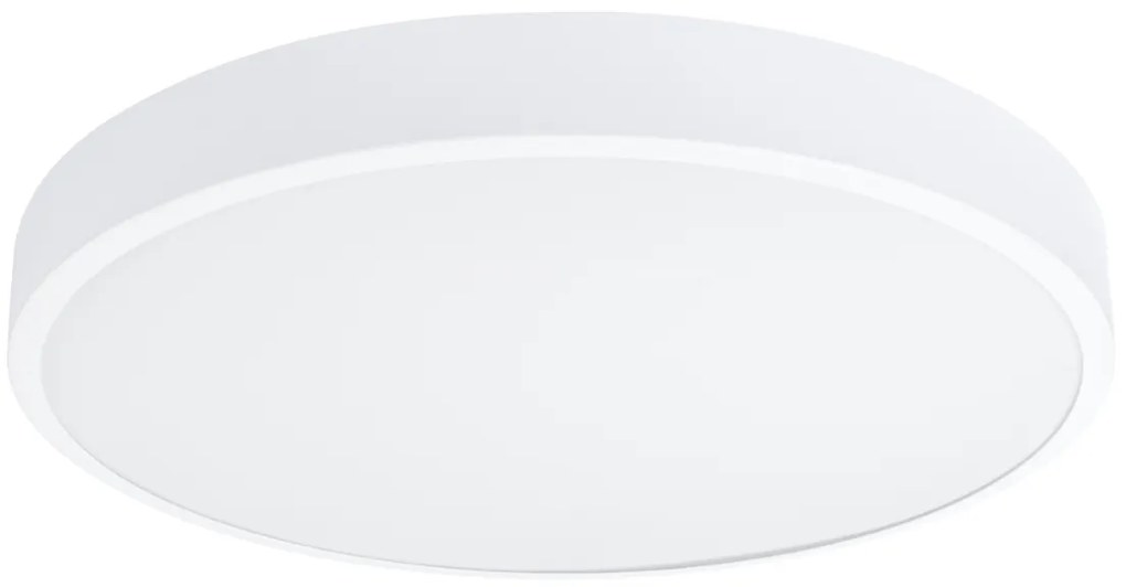 Sollux Lighting Stropní svítidlo ONYX 60 white LED 3000K