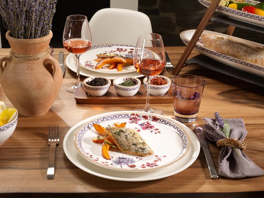 Villeroy&Boch Villeroy & Boch Artesano Provencal Lavender jídelní talíř 27cm