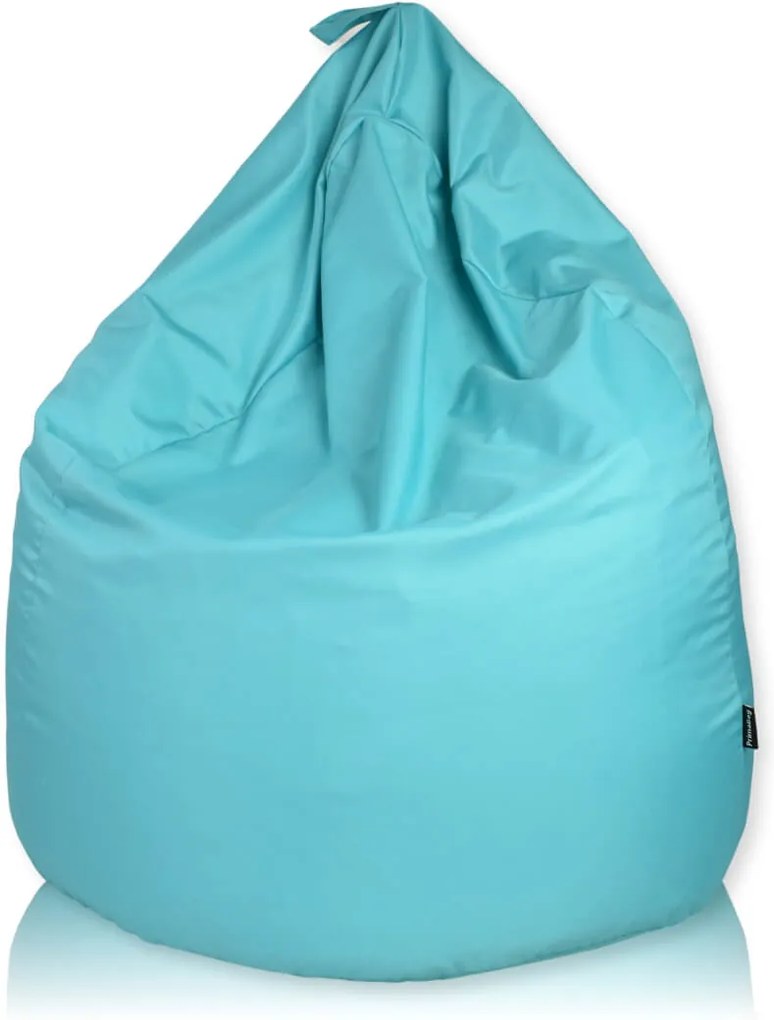 Primabag Mega Sako Nylon Outdoor tyrkysová