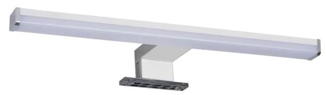 Kanlux Kanlux 34932 - LED Koupelnové osvětlení zrcadla ASTIM LED/8W/230V IP44 chrom KX2443