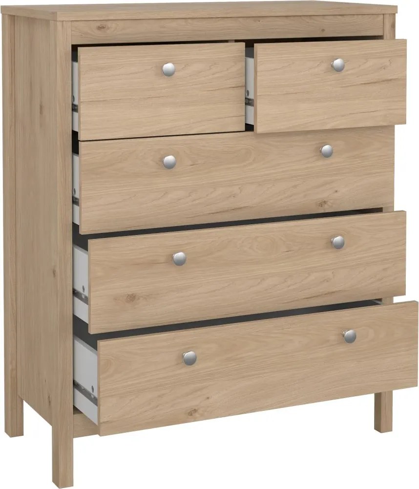 FALCO Komoda Real 661 jackson hickory