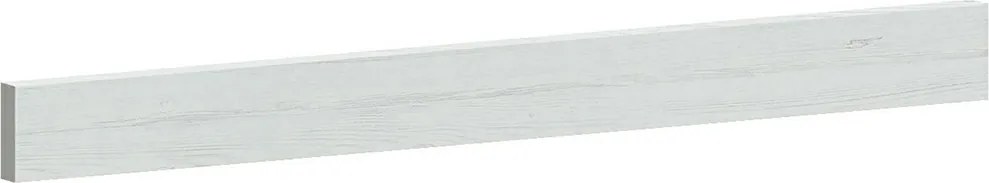 Kuchyňský sokl | 160 cm | výška 10 cm | ANDERSEN