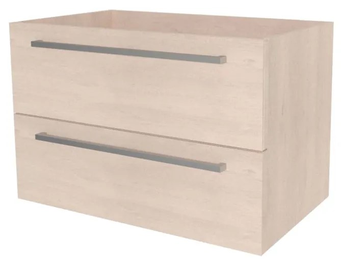 Mereo Mereo, Bino, koupelnová skříňka 61 cm, Multidecor, CN690SDUP1