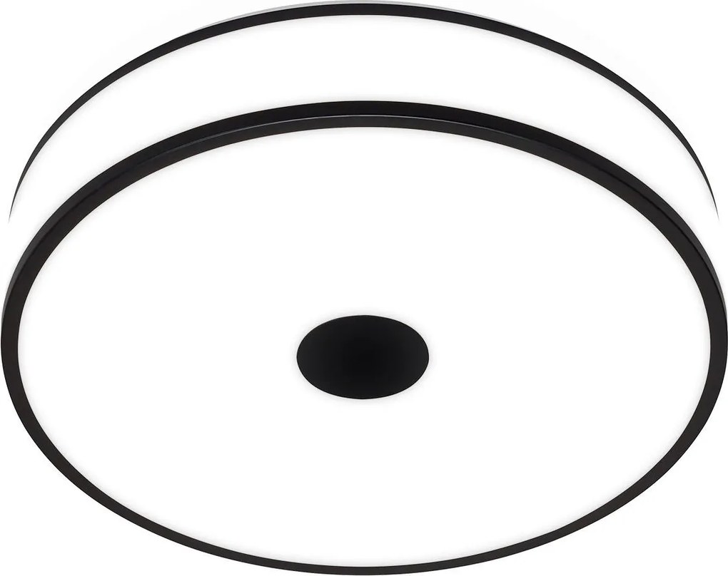 XXXLutz STROPNÍ LED SVÍTIDLO, 38/9,5 cm - Stropní svítidla - 004474012701