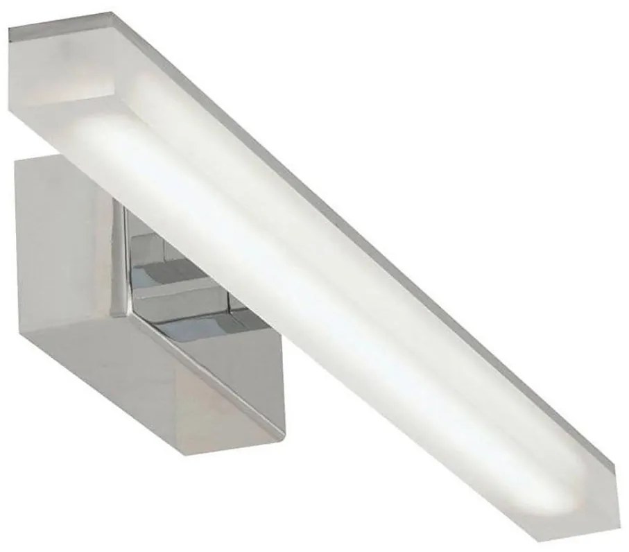 Fabas 3362-26-138 - LED koupelnové osvětlení zrcadla SAURA LED/10W/230V IP44