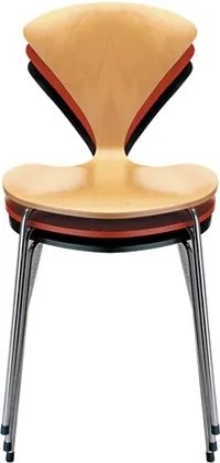 CHERNER Chair židle Stacking Chair