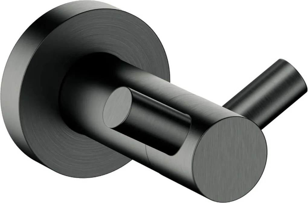 OMNIRES Modern Project - Dvojháček, kartáčovaný grafit MP60120GR