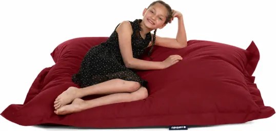 SakyPaky Kanafásek outdoor sedací vak, béžová