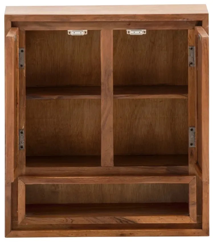 furniture-nabytek.cz - Skříňka se zrcadlem Madaro