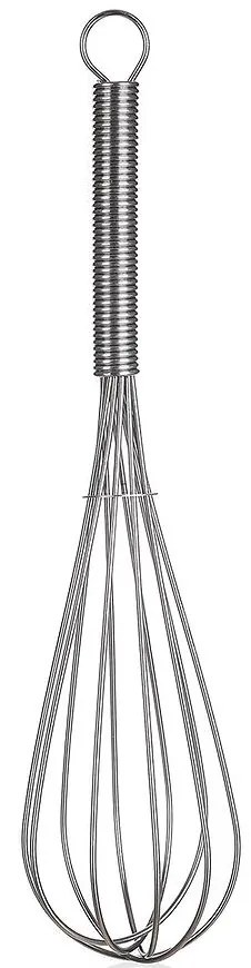 Šlehací metla 20cm