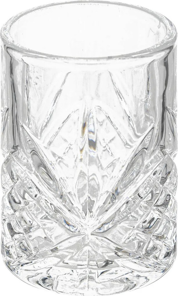 6 skleniček na panáky AUTOMNE, 60 ml