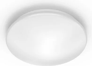 Nástěnné a stropní LED svítidlo Philips Moire CL200 4000K neutrální bílá 16W 1900lm
