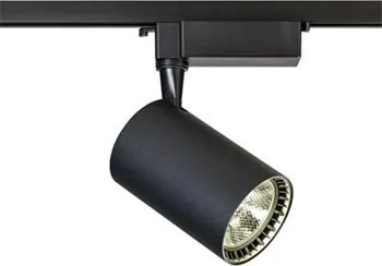Reflektor DPM Tracklight 10W 4000K 820lm COB lištový