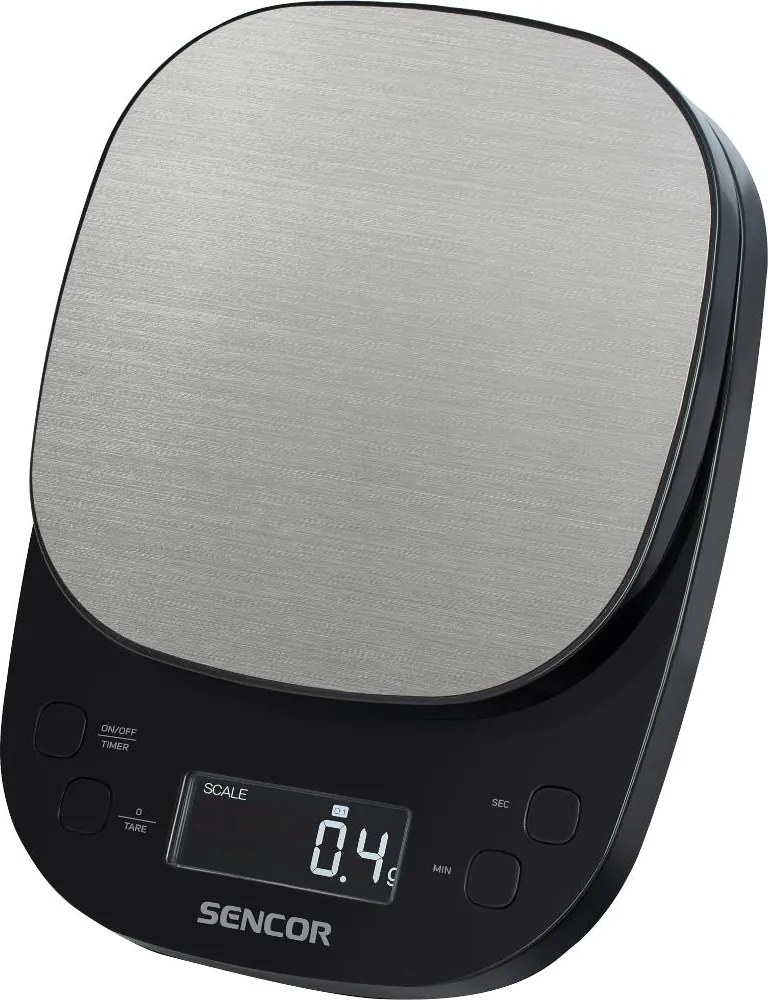 Sencor SKS 0804 BK