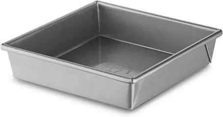 KitchenAid KBNSO08SQ obdélný pekáč 20x20x5 cm