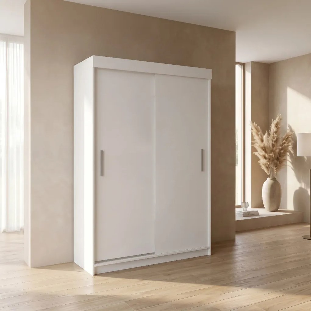 ARK Šatní skříň DIANE, 150 cm
