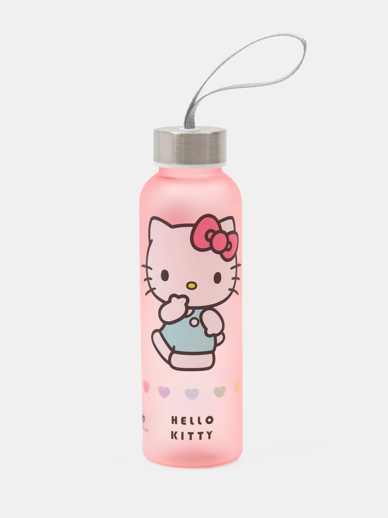 Sinsay - Lahev Hello Kitty - vícebarevná