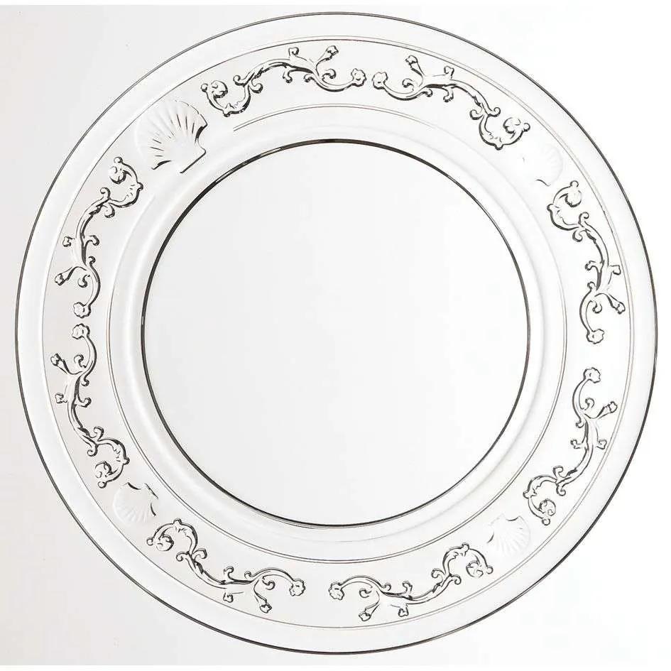 Dezertní talíř Versailles, Φ 19 cm (6 ks) - La Rochére