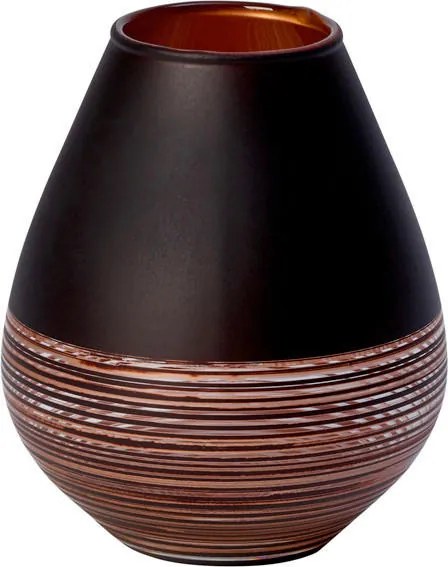 XXXLutz VÁZA, sklo, 12,2 cm Villeroy & Boch - Skleněné vázy - 003407161701