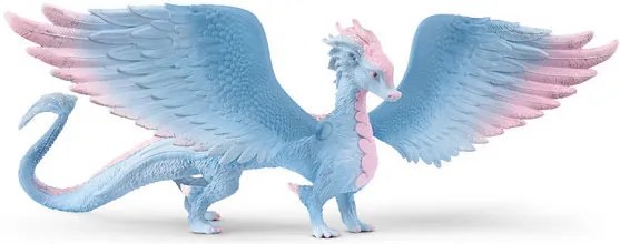 Schleich schleich křišťálový drak 70833