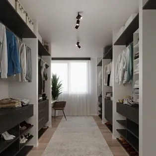 Nástěnné svítidlo SOLLUX LEMMI 1 černé GU10 1x40W bez žárovky SL.1126