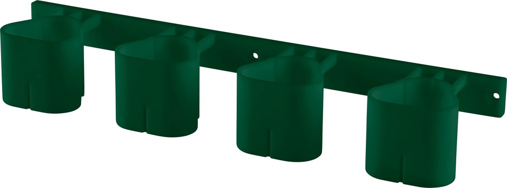 Parkside® Sada nástěnných držáků X 20 V Team / X 12 V Team (čtyřnásobný držák)