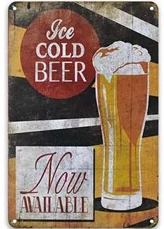 Cedule Ice Cold Beer