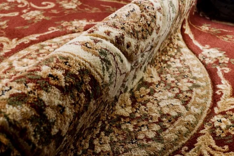 Luxusní kusový koberec EL YAPIMI oválný OV1680 - 160x220 cm