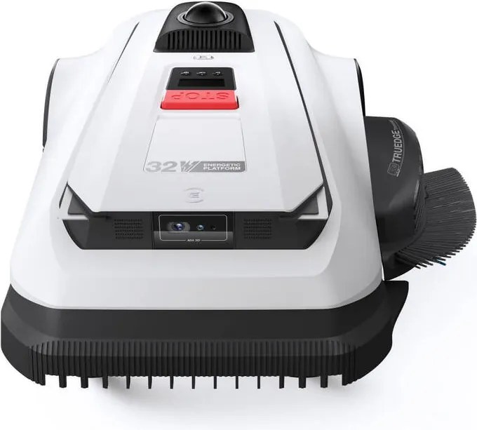 Robotická sekačka Ecovacs A3000 LiDAR PRO