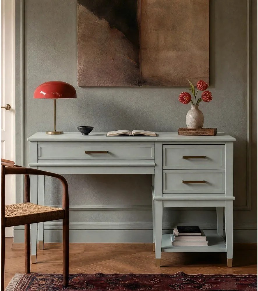 Pracovní stůl 49x115 cm Westerleigh – Støraa