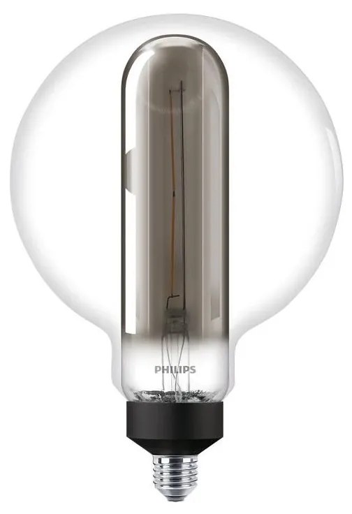 Philips LED Stmívatelná žárovka Philips E27/6,5W/230V 3000K P4358