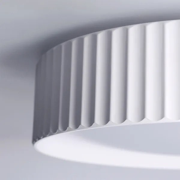 Brilagi - LED Stropní svítidlo LUCIA LED/24W/230V pr. 31 cm bílá
