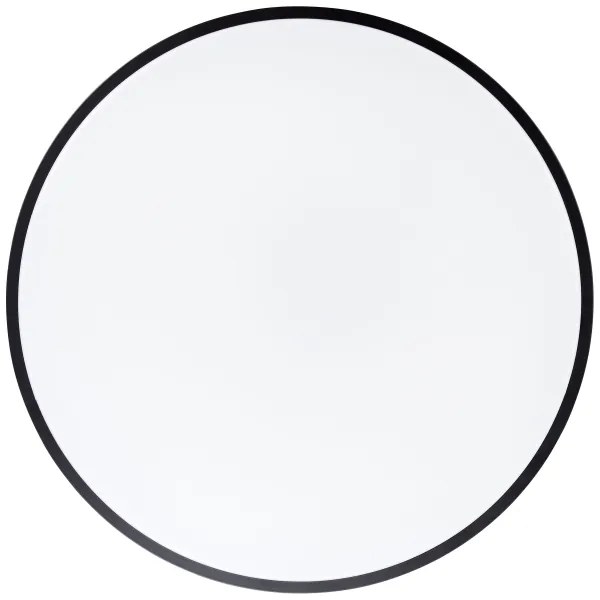 Brilliant - LED Stm stropní svítidlo SLIMLINE LED/60W/230V pr. 49 cm černá + DO