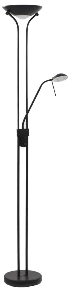 Stmívatelná stojací lampa LED 23 W, 282412