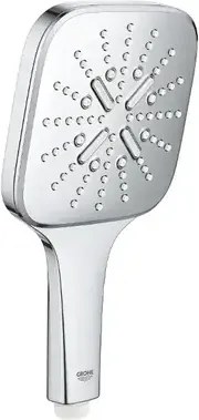 Grohe Rainshower SmartActive Cube - Sprchová hlavice 130 85 l/min | 3