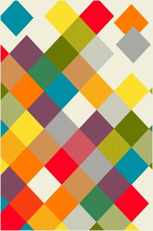 Kusový koberec Kolibri 11038-110 - 200 x 300