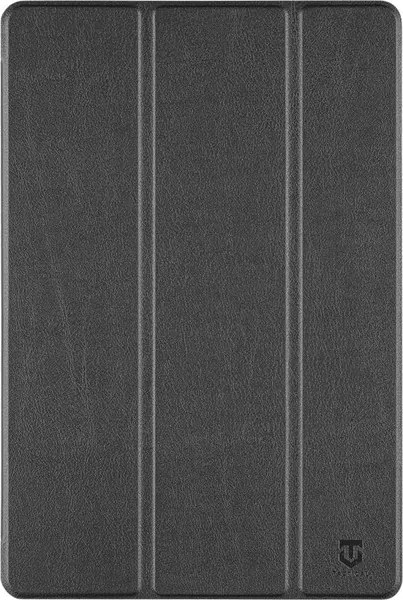 Tactical Book Tri Fold Pouzdro pro Lenovo Idea Tab 11 černé