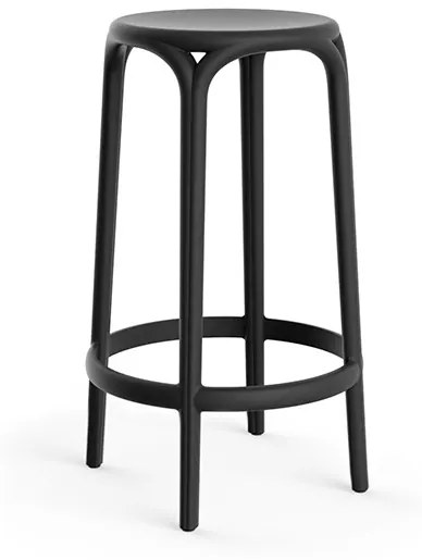 VONDOM - Barová židle Brooklyn, 66 cm