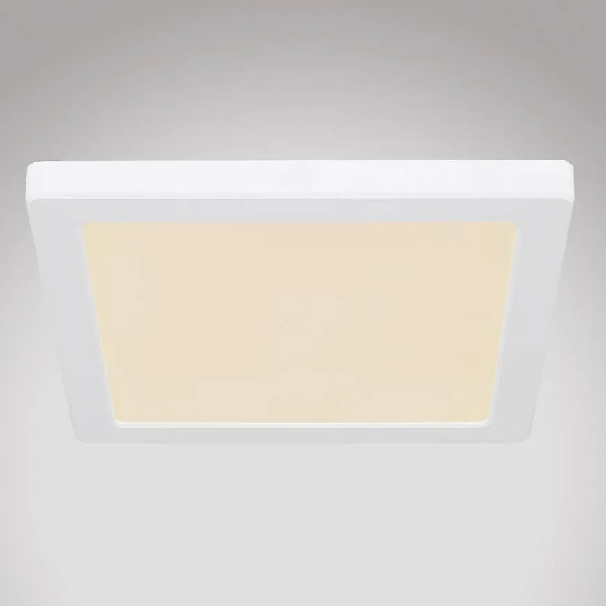 Svítidlo 12380-18W LED 18W bílý PL