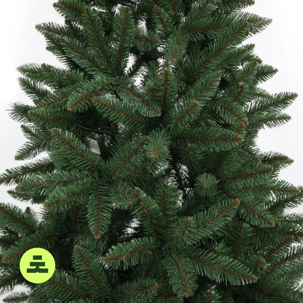 Umělý vánoční stromeček výška 180 cm Canadian Spruce – Můj Stromeček