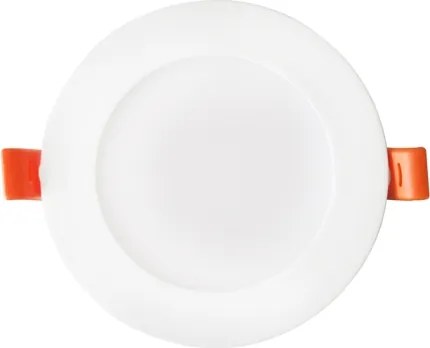 LED podhledové svítidlo McLED TORO R9 TR120-9W2700K-W-EN teplá bílá ML-412.010.33.0