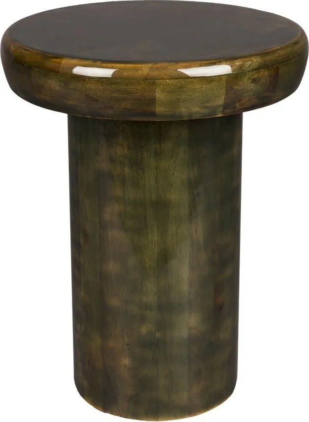 Kulatý odkládací stolek ø 35 cm Mush – Dutchbone