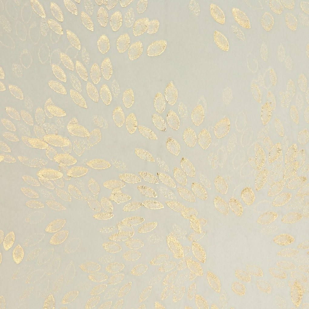 ZATEMŇOVACÍ ZÁVĚS NA PÁSCE FELIS 140X270 CM VZOROVANÁ