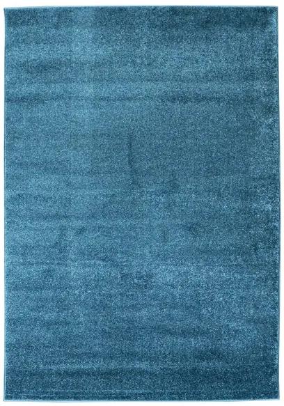 Kusový koberec LORAS Turquoise