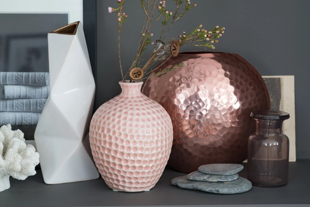 Kelly Hoppen Váza La Vie en Rose