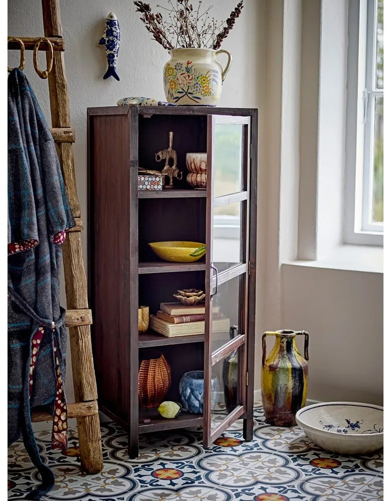 Kameninový obal na květináč ø 15 cm Posey – Bloomingville