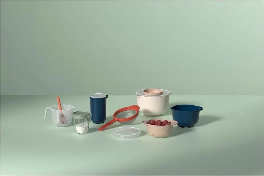 Plastový cedník ø 21 cm Chef It – Mepal