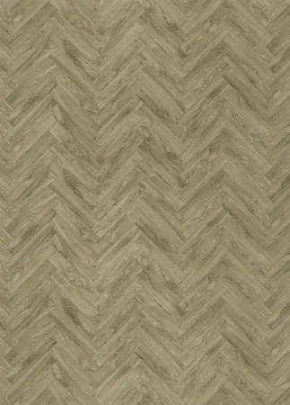 Koberce Breno  PVC BLACKTEX Laurel Oak 669D, šíře role 400 cm