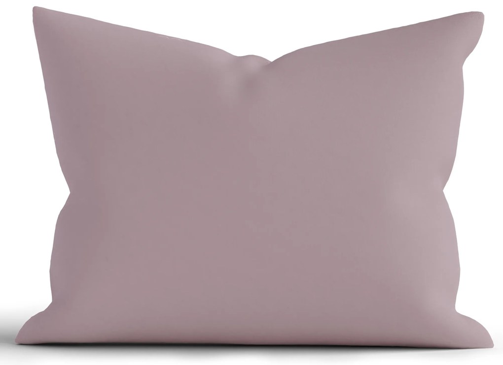 MK Lůžkoviny Bavlněný povlak na polštář Renforcé 70 x 90 cm - Jasmine cappuccino